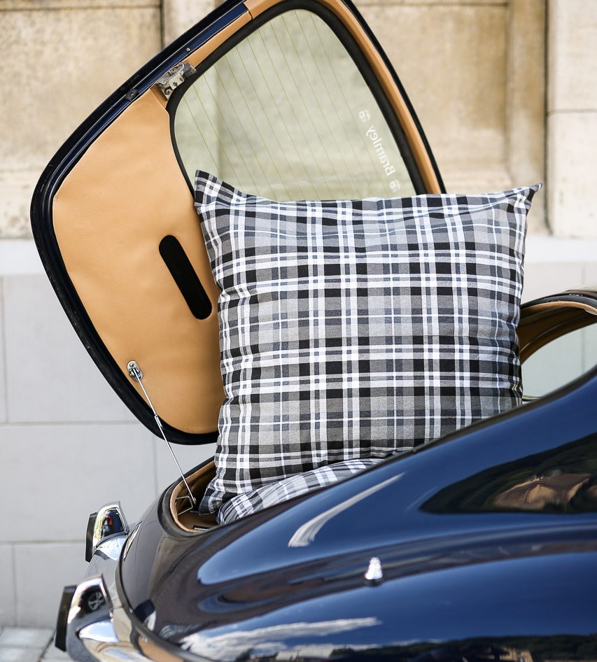 Collister & Johnson – kinzler home | Jan Kinzler GmbH & Co. KG